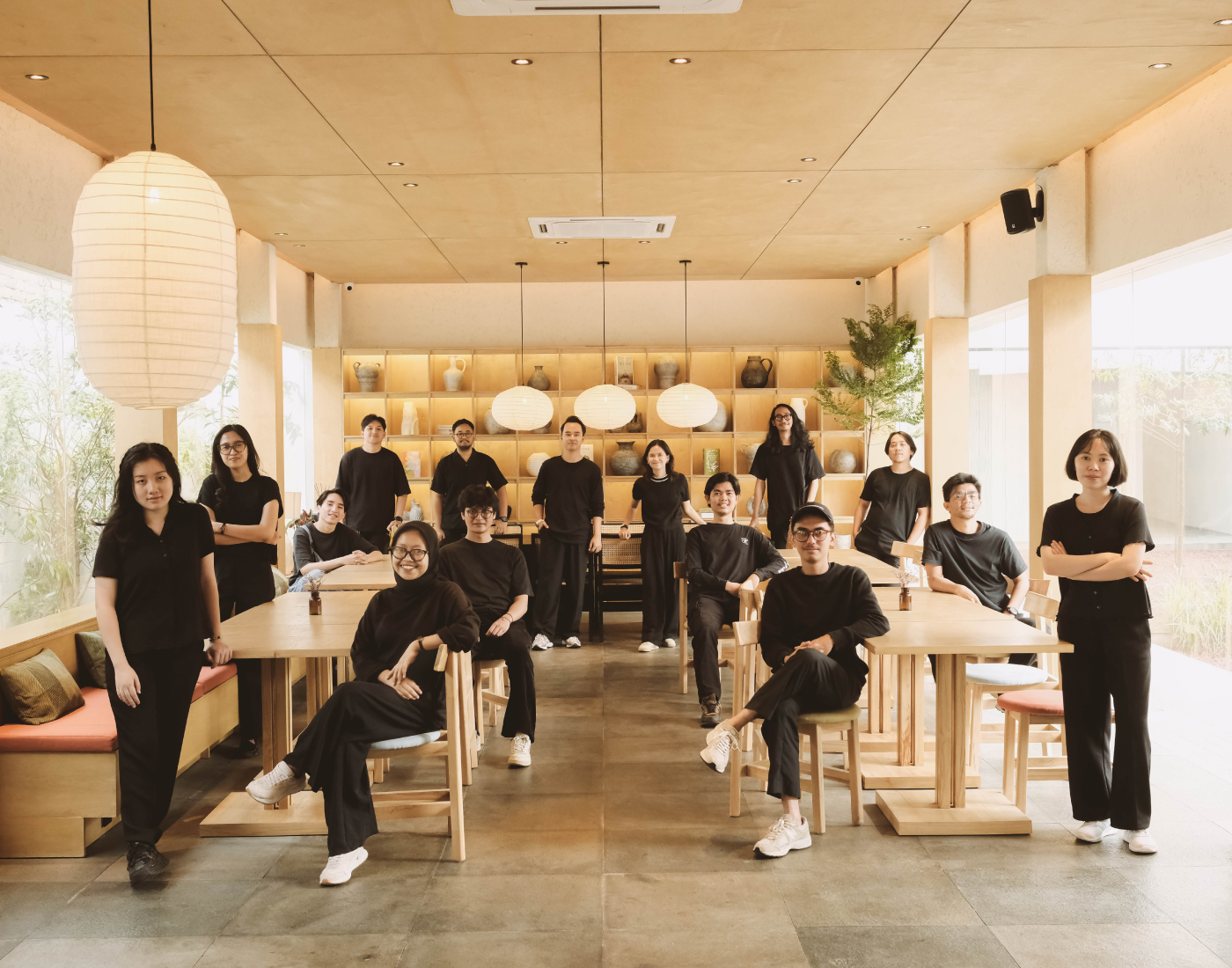 About Us - Studio Asa